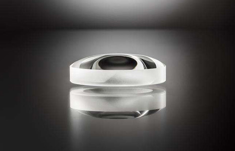 Spherical VS. Aspheric Lenses: How They're Used in Imaging Applications