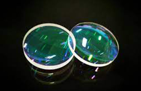 Spherical VS. Aspheric Lenses: How They're Used in Imaging Applications