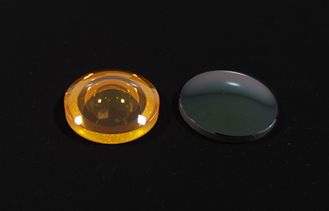 Spherical VS. Aspheric Lenses: How They're Used in Imaging Applications