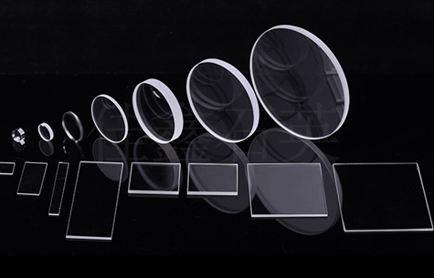 Opto-mechanical-Components