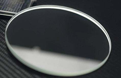 Spherical VS. Aspheric Lenses: How They're Used in Imaging Applications