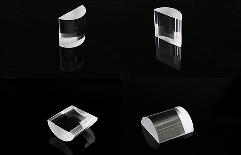 Spherical VS. Aspheric Lenses: How They're Used in Imaging Applications