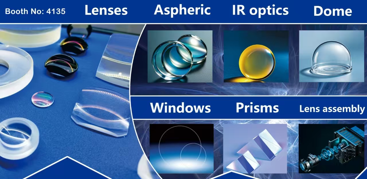Modern Optical Coating Processes